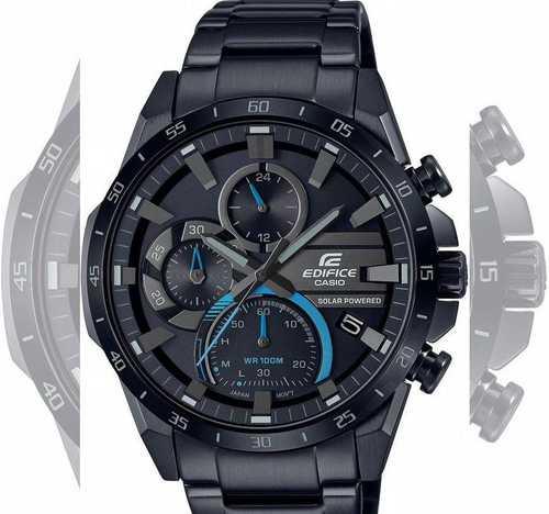 Мужские наручные часы Casio Edifice EQS-940DC-1B