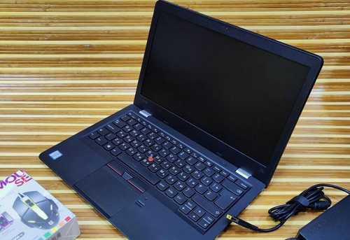 13.3" lenovo thinkpad (intel core i5 ) + мышка