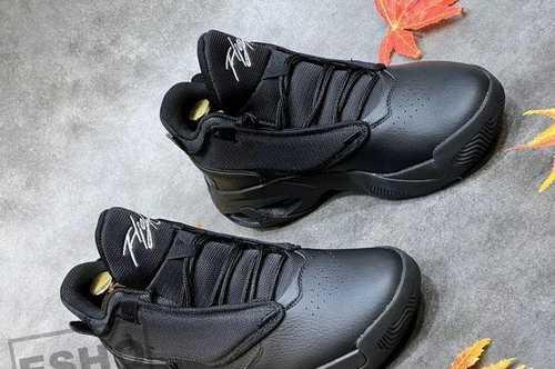Nike Air Jordan Max Aura 4