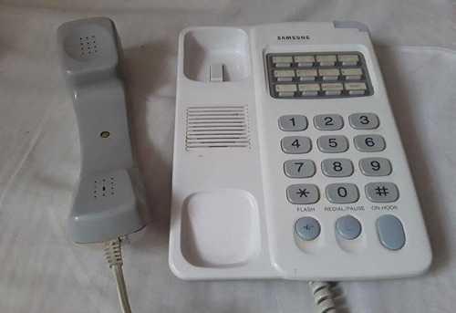 Стационарный телефон ,Samsung "