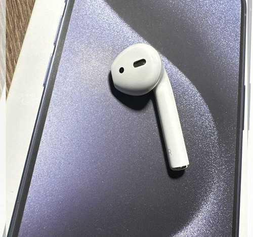 Наушники apple airpods 2 правый