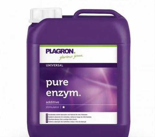Стимулятор Plagron Pure Enzym 5л