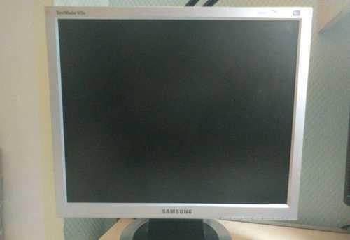 Samsung syncmaster 913N