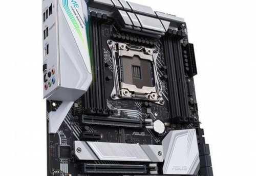 Asus prime X299-A II