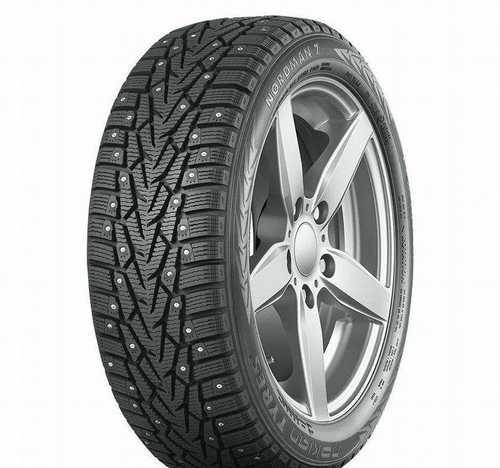 Ikon Tyres Nordman 7 195/65 R15 95T