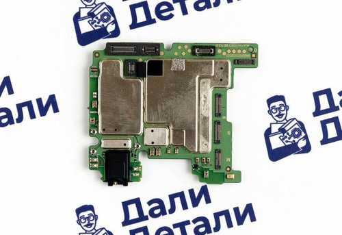 Держатель SIM карты для TCL 20SE (T671H) (U)