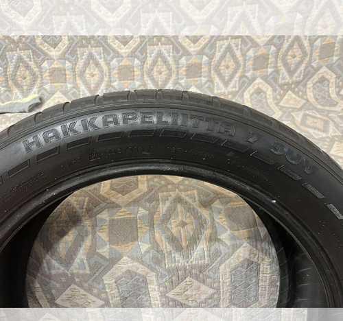 Nokian Tyres Hakkapeliitta 7 SUV 235/50 R19 103T