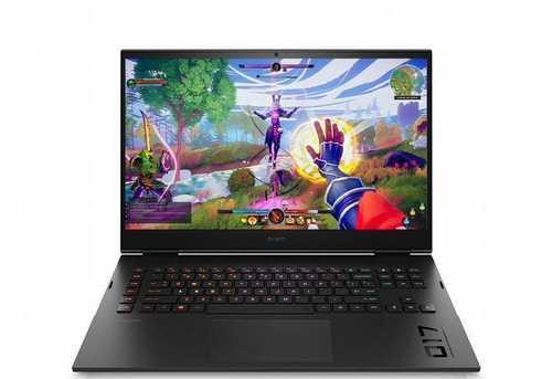 Ноутбук HP Omen 9 Plus RTX4090 i9-13900HX 32Gb 1T