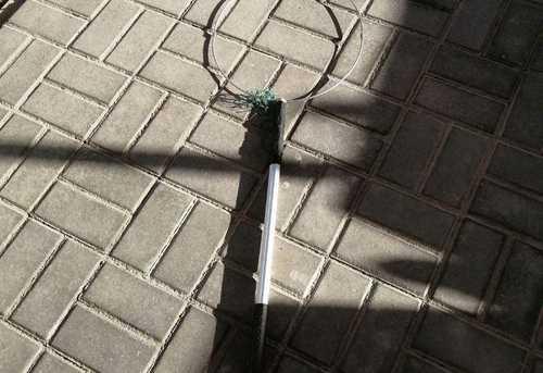 Подсак рыболовный бу