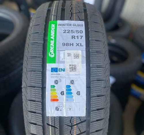 Grenlander Winter GL868 225/50 R17 98H