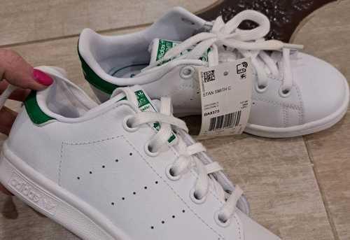 Кеды adidas детские 31 размер