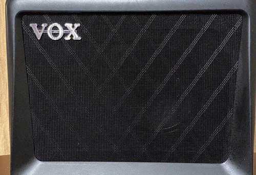 Комбоусилитель VOX VX15-GT