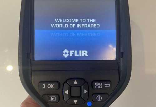 Flir E40