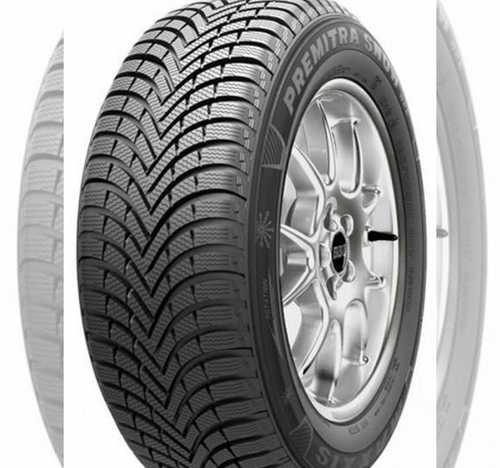 Maxxis Premitra Snow WP6 245/45 R19 102W