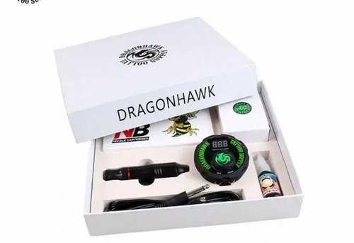 Тату набор Dragonhawks