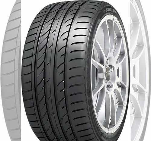 Sailun Atrezzo ZSR SUV 255/60 R18 112V