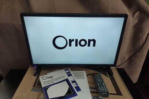 Телевизор 22" Orion пт-55жк-120 (Новый)
