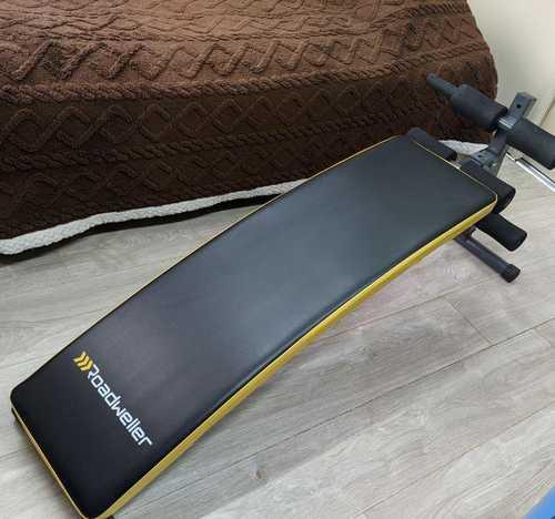 Доска для пресса Roadweller