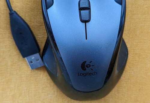 Мышь Logitech G300