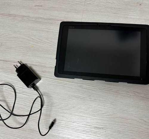 Asus Eee Pad Transformer TF101