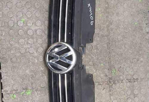 Решетка радиатора Volkswagen Jetta 6, 2012