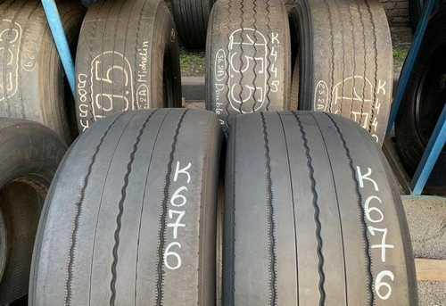 Michelin X Line Energy 385/55r22.5