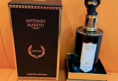 Парфюмерная вода Antonio Maretti Lucifero