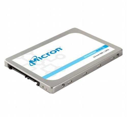 Серверный жесткий диск Micron 5300 MAX 305509