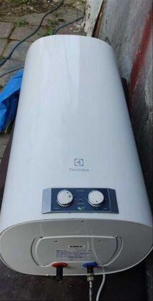 Бойлер водонагреватель 50 литров | Festima.Ru - Мониторинг объявлений