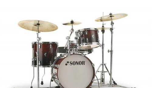 Ударная установка Sonor 17503722 AQ2 Bop Set BRF 1