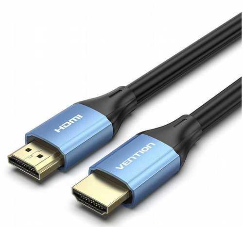 Кабель hdmi-hdmi v2.0 15.0м Vention #390210