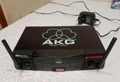 Радиосистема AKG SR40 flexx