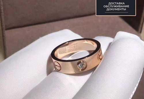 Браслет 1ct Tiffany T