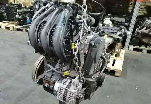 A08S3 Двигатель для Дэу Матиз 0.8, 52лс