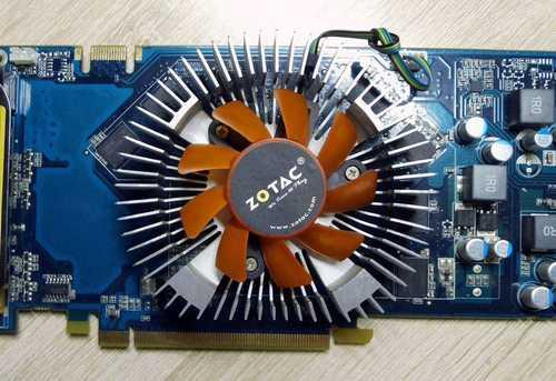 Видеокарта Sapphire Radeon HD 4850