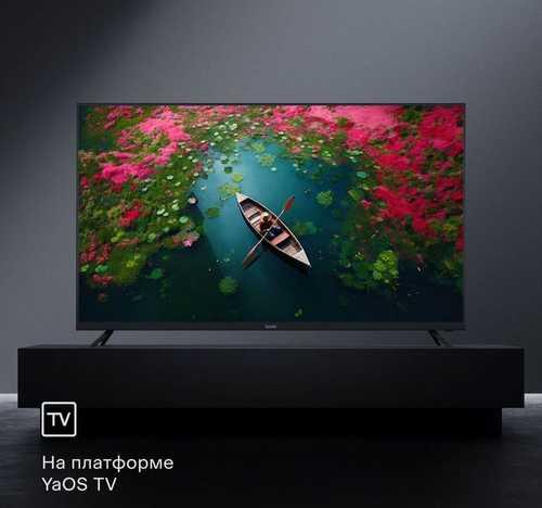 Телевизор Android SMART TV 43-32" -Оригинал, Новые