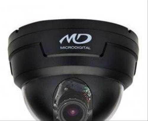 Камера видеонаблюдения Microdigital MDC-7220VTD