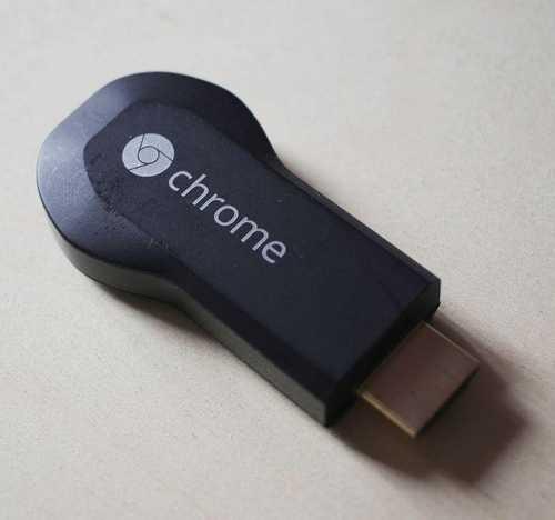 Google Chromecast