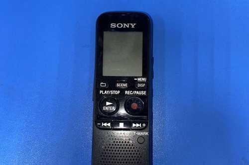 Диктофон Sony Icd-PX312