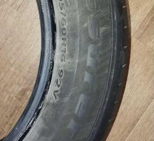 Nokian Tyres NRT 5.50/55 R16
