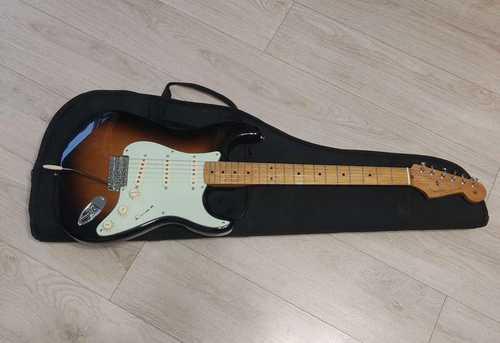 Fender classic series '50s stratocaster