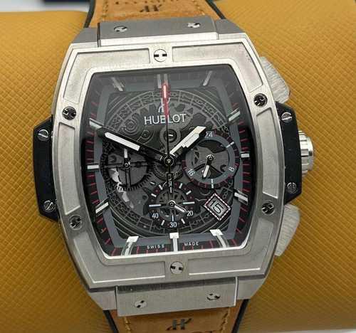 Наручные часы Hublot