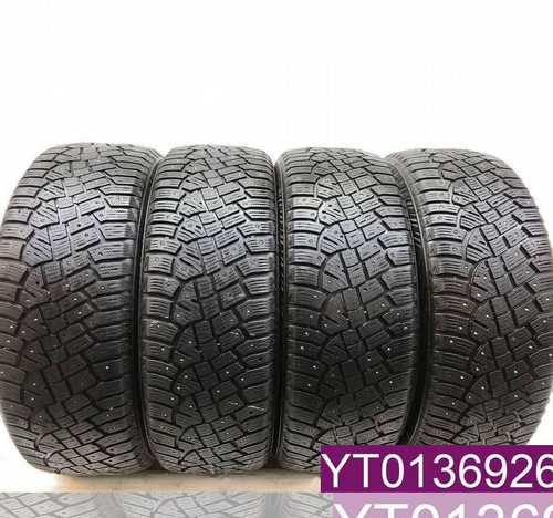 Continental IceContact 2 225/55 R19 103T