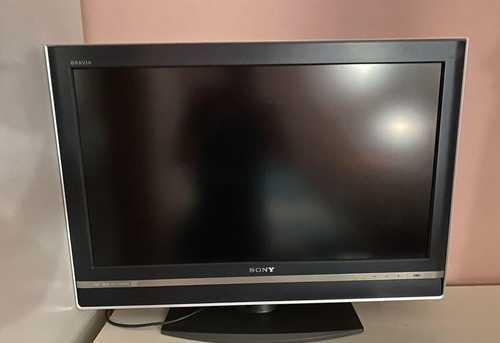 Телевизор sony KDL-32V2500
