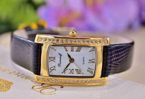 Женские ювелирные часы Romanoff 3482a1bll