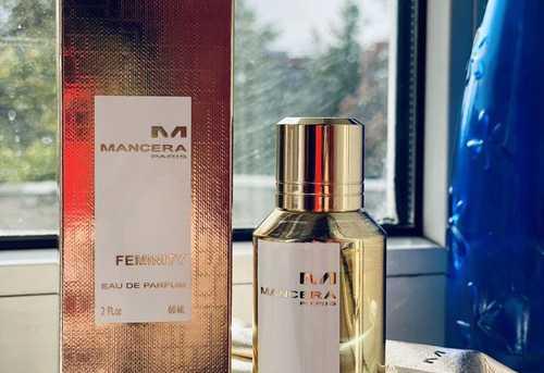 Mancera Feminity EDP 60ml (оригинал)
