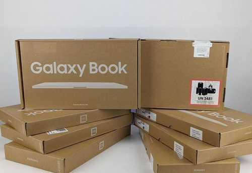 15.6" Samsung Galaxy book 3 360 NP750, 512 ГБ, Core i7-1360P, RAM 16 ГБ, Intel Iris Xe Graphics