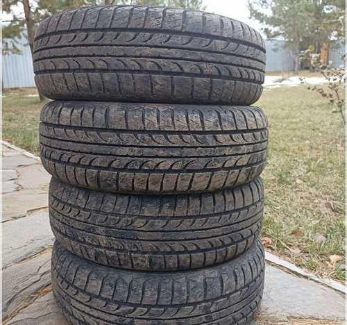 Tunga Zodiak 2 185/60 R14