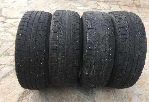 Michelin Latitude X-Ice 2 225/65 R17