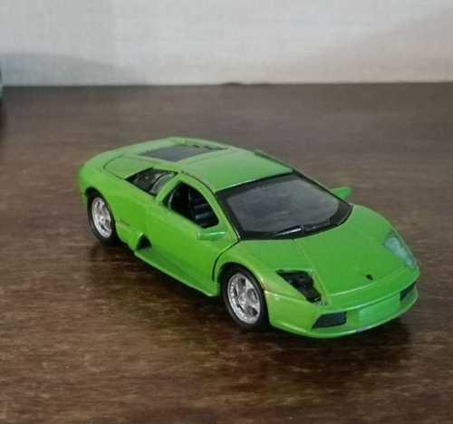 Машинки моделька lamborgini